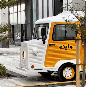 Custom Food Truck Manufacturer - Custom Mobile Units for Food ...