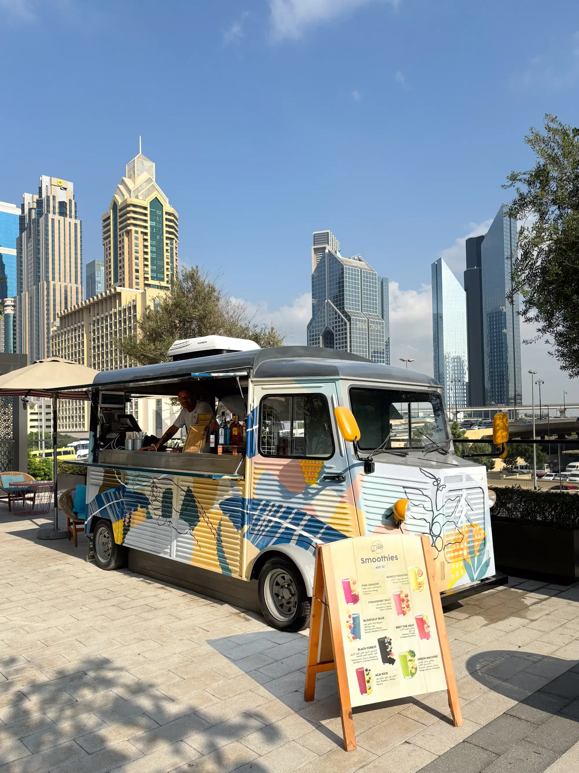 Custom Food Truck Manufacturer - Custom Mobile Units for Food ...